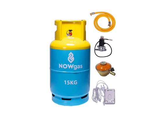 Gas Delivery