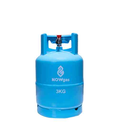 Gas Delivery