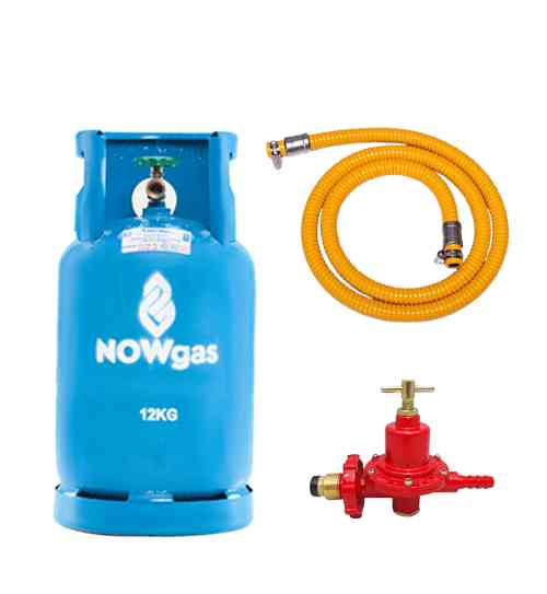 Gas Delivery